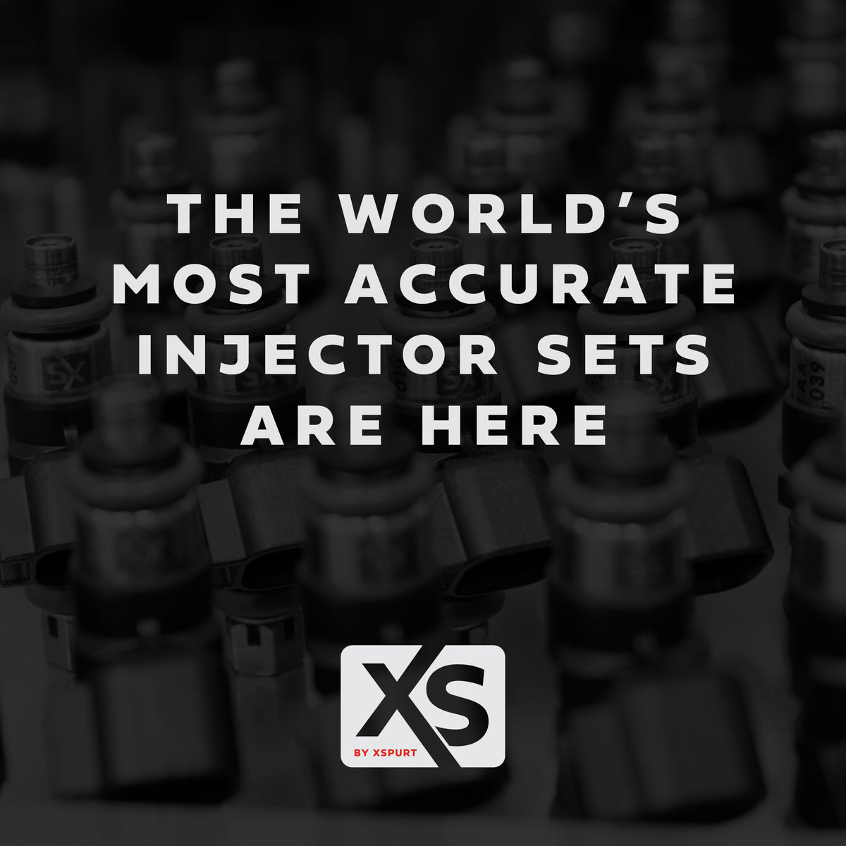 The Worlds Most Accurate Injector Sets Are Here. | Injectors Online