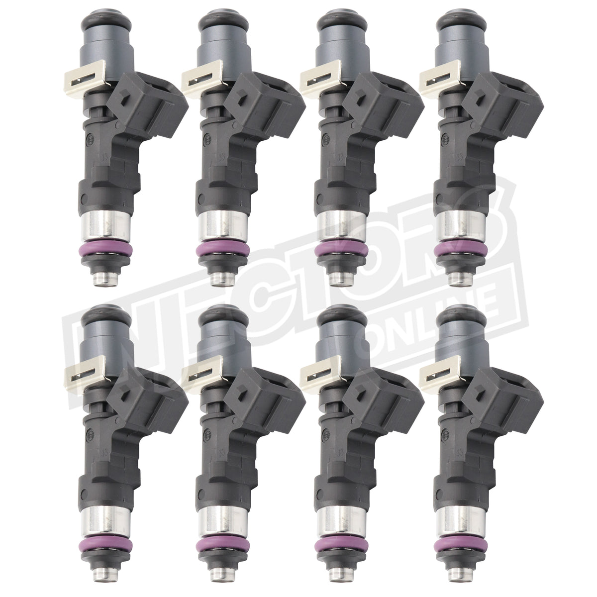 2000cc set of 8 (5.4 V8) | Injectors Online