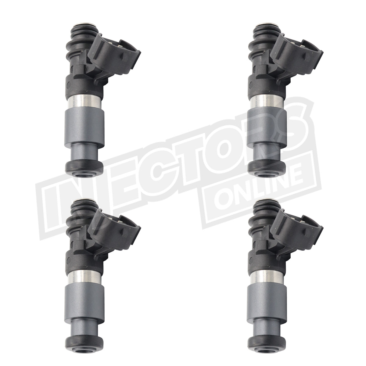 2000cc Set of 4 (WRX) | Injectors Online
