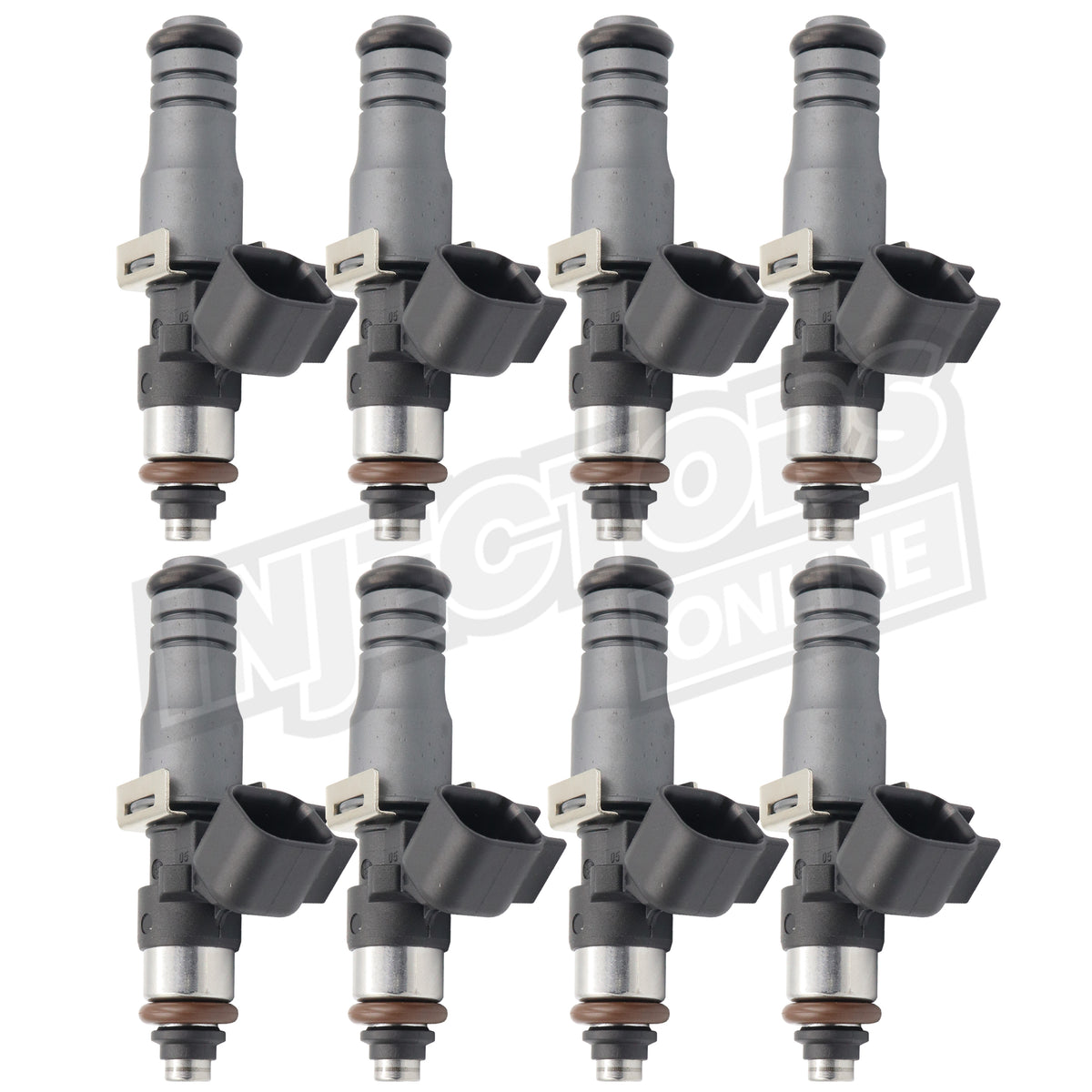 2000cc set of 8 (5.4 V8) | Injectors Online