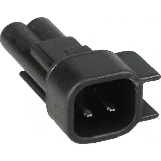 USCAR Male Connector | Injectors Online